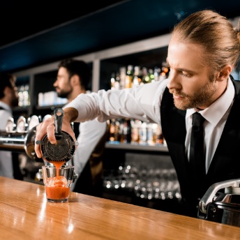 Tradesmen Distillery | Home