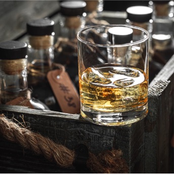 Tradesmen Distillery | Home